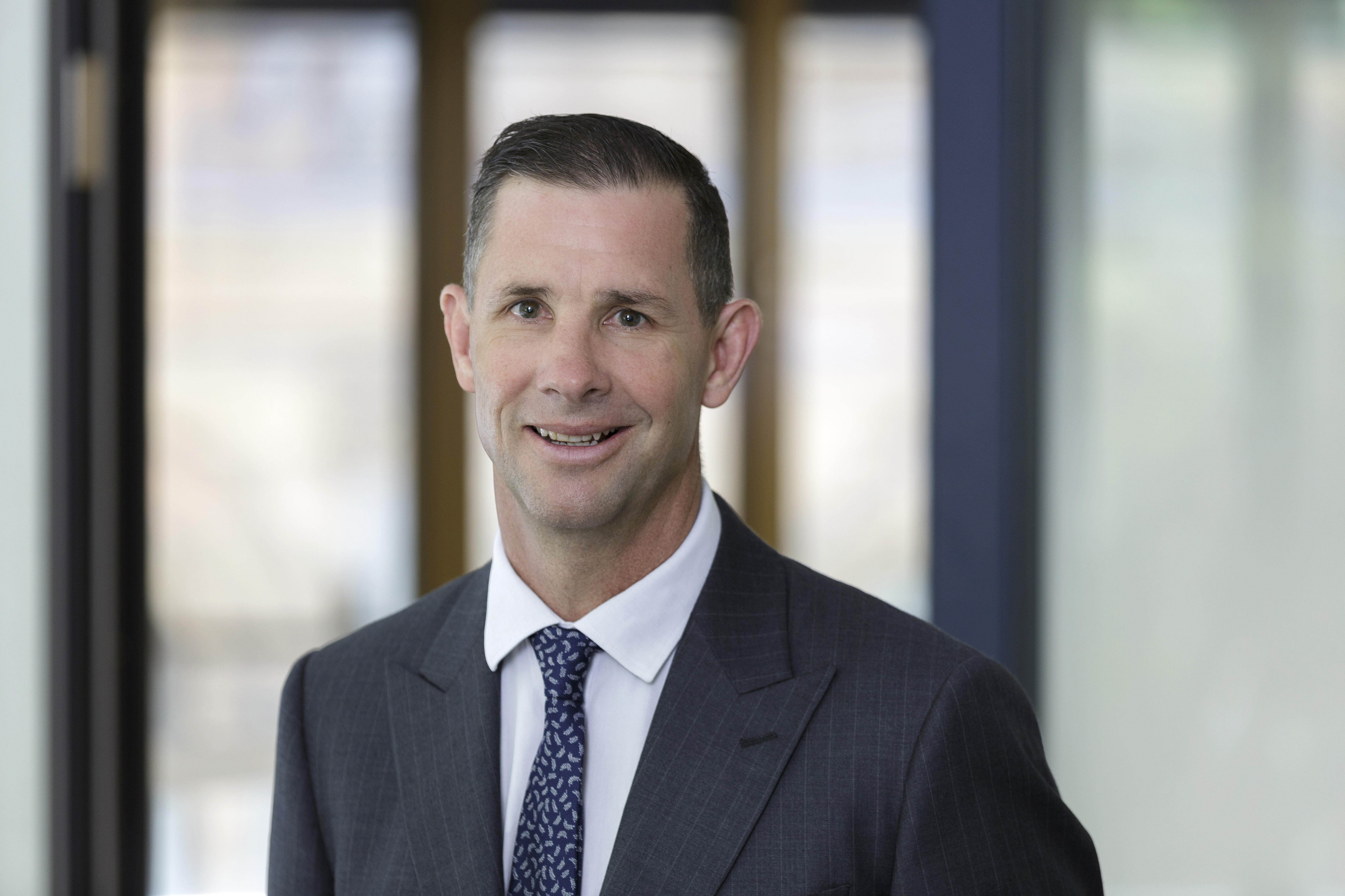 Ryan Webb | Page 9 | The Front Row Forums