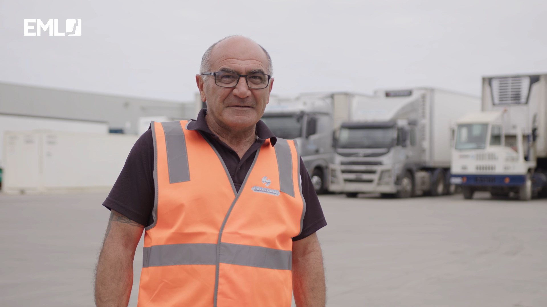 Getting back on the road after PTSD | EML
