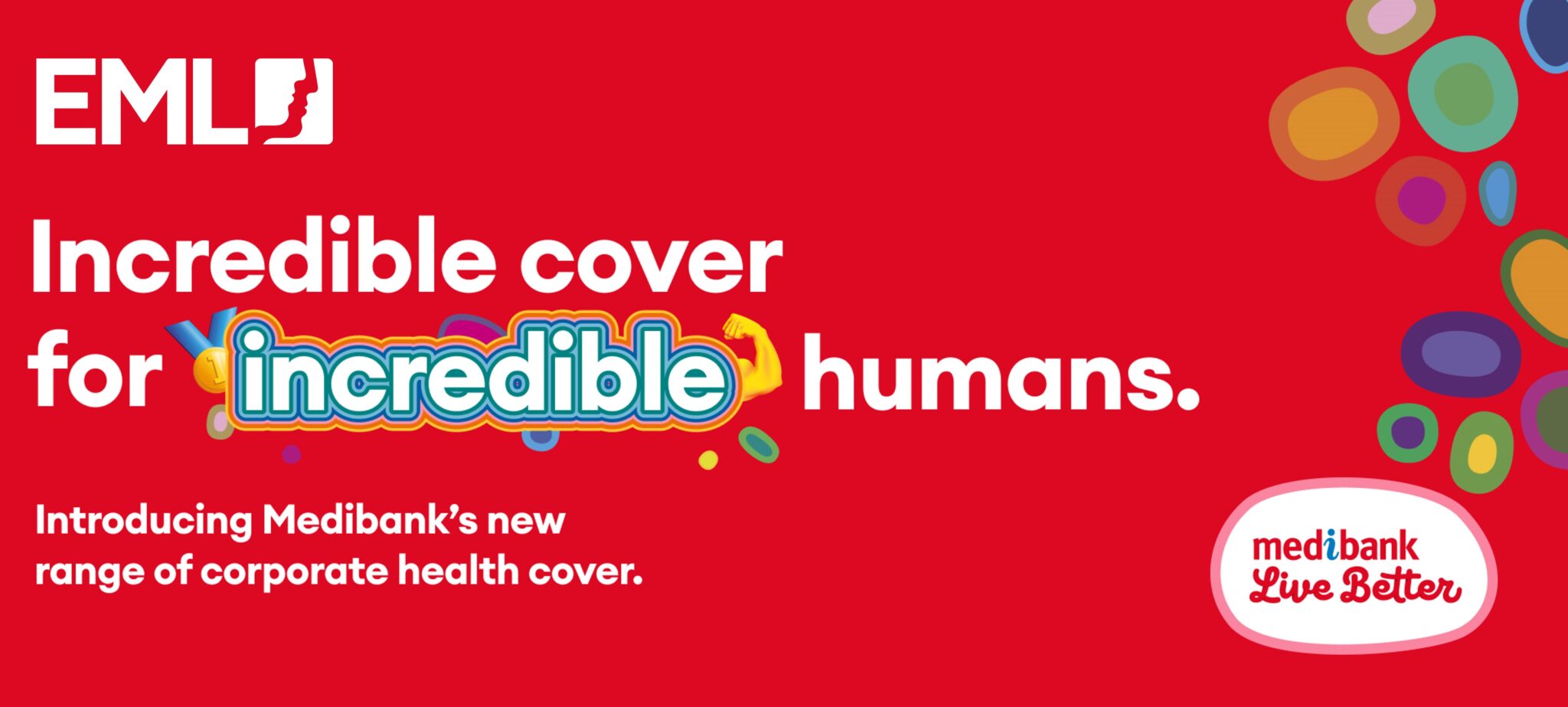 Introducing Medibank Corporate Health Cover