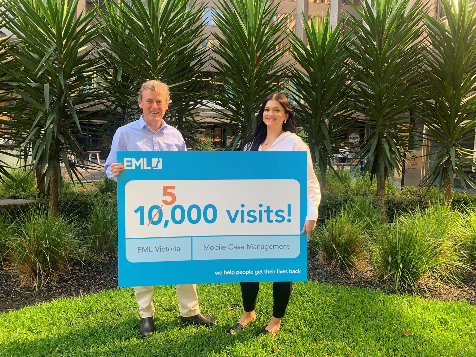 Claims support for Employers – icare Workers Insurance