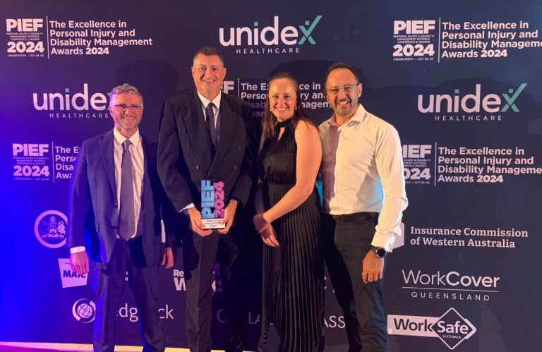 Claim support for Workers – WorkSafe Victoria WorkCover