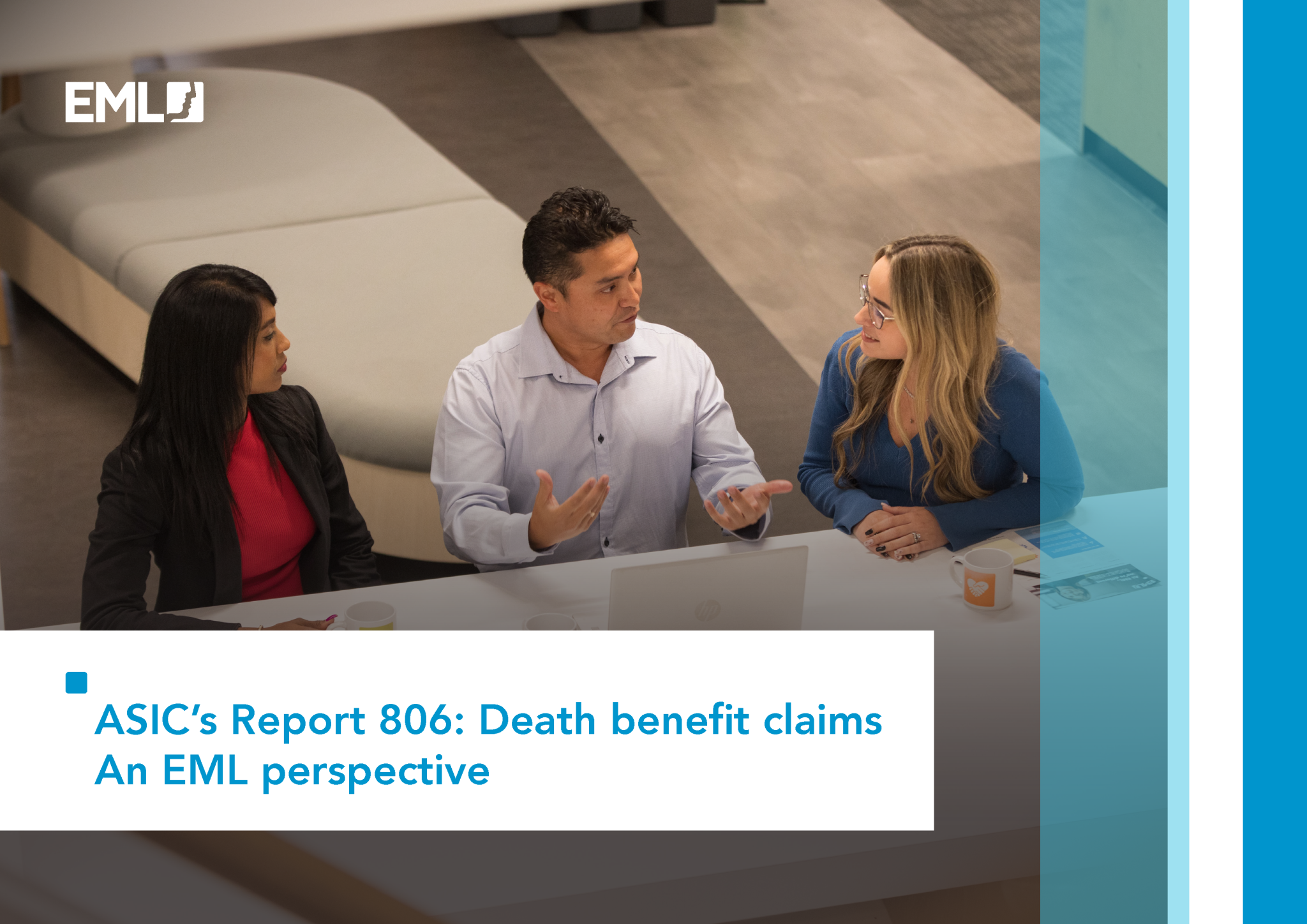 Comcare workers compensation claims and support