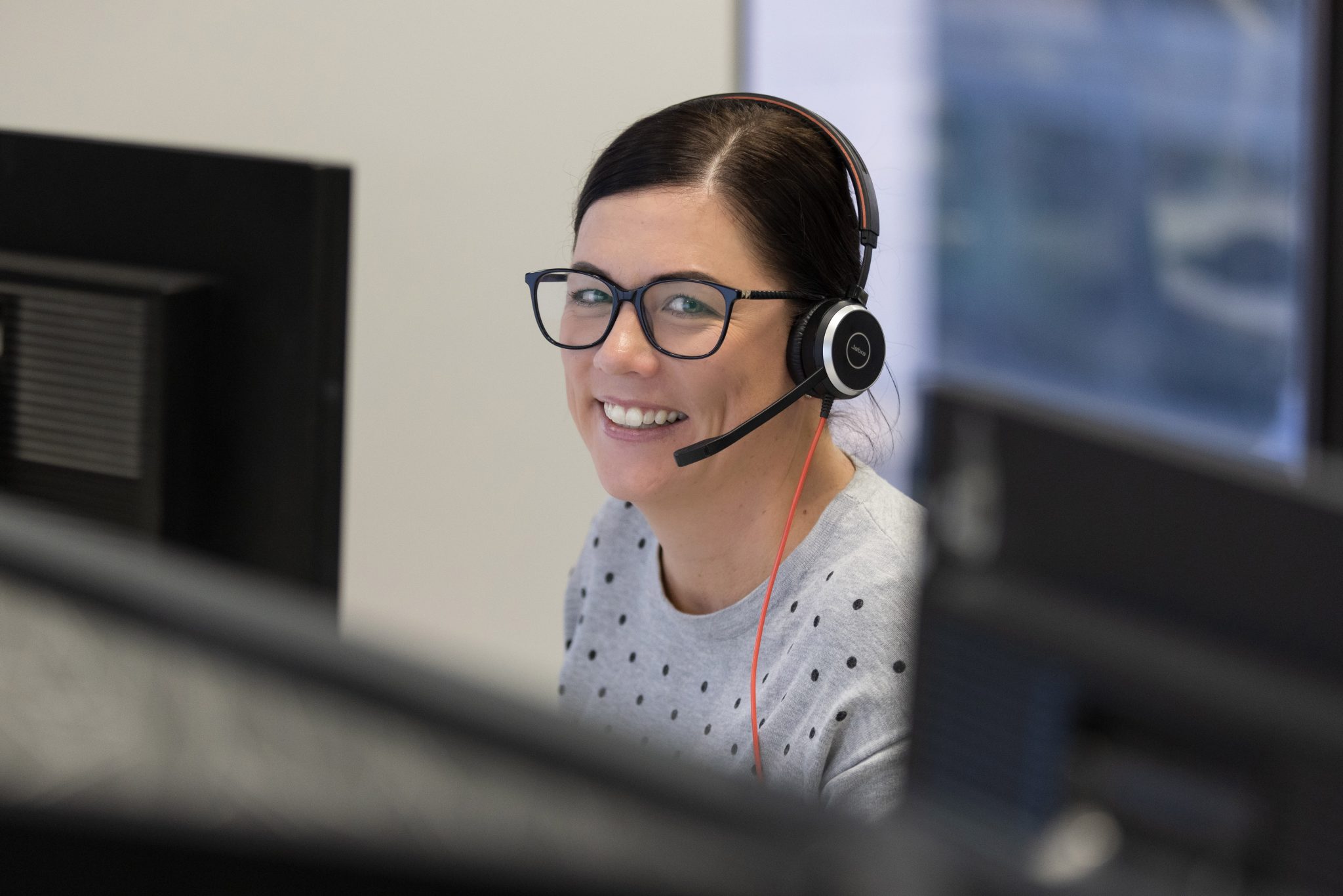 Technology at EML Group