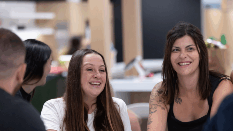 Help for Injured Workers – Support & Recovery